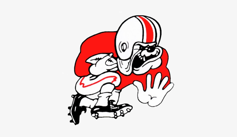 Canton Mckinley Bulldogs Logo 1999: Massillon 35, Canton McKinley 7