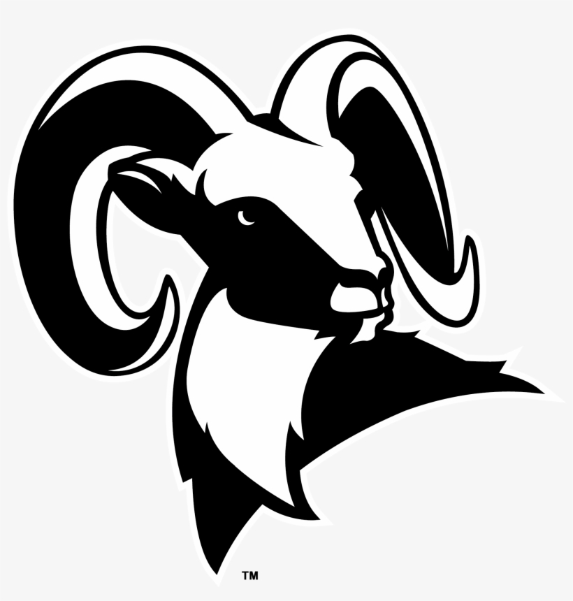 Spirit Symbols - Highland Rams - Free Transparent PNG Download - PNGkey