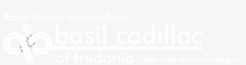 Basil Fredonia White Cadillac - Quotes - Free Transparent PNG Download ...