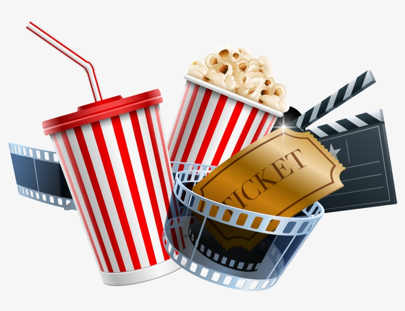 Movie Night Png Hd Transparent Movie Night Hd - Coming Back To A ...