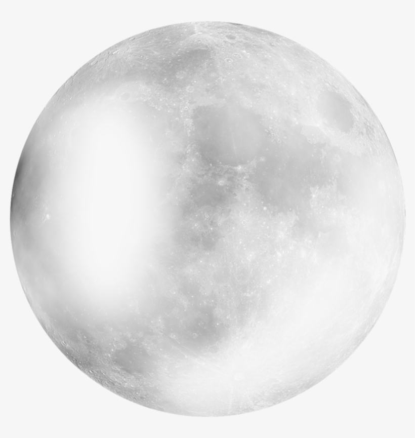 Moon Png Photo - Moon No Background Png - Free Transparent PNG Download ...