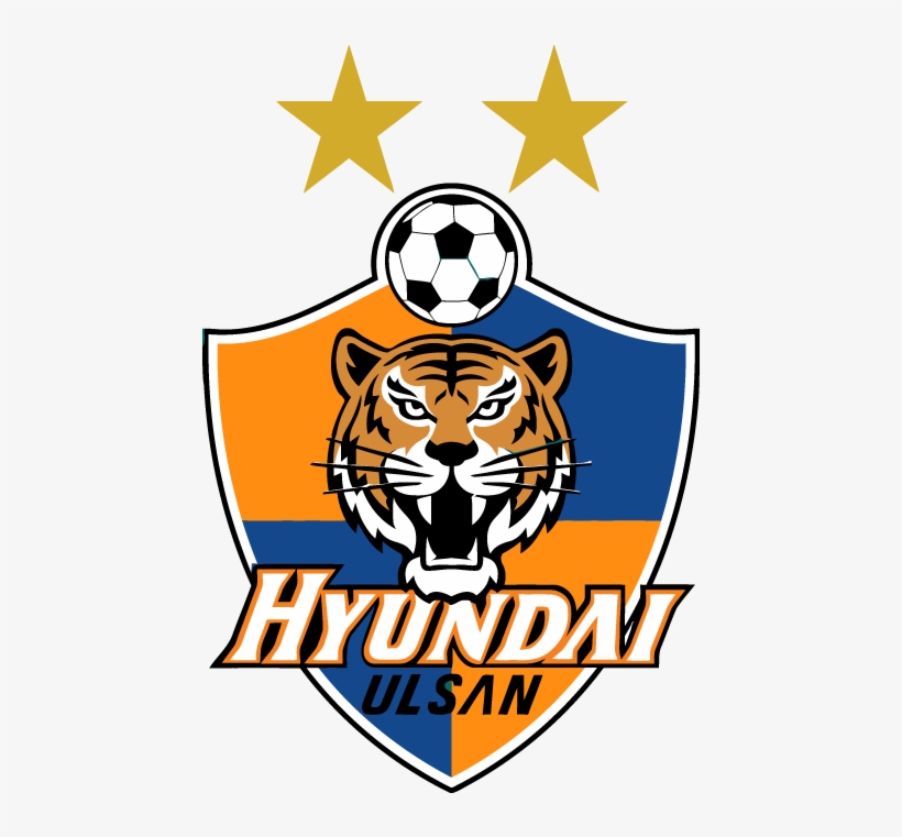 Ulsan Hyundai Fc - Free Transparent PNG Download - PNGkey