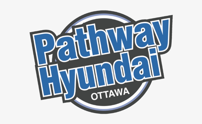 Corporate Partners/sponsors - Pathway Hyundai - Free Transparent PNG ...