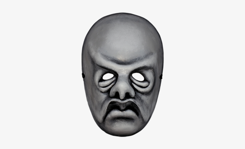 Twilight Zone Emily Harper Mask - The Twilight Zone - Free Transparent ...