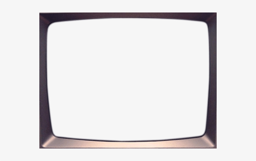 Old Tv Frame Png Siteframes Co - Display Device - Free Transparent PNG ...