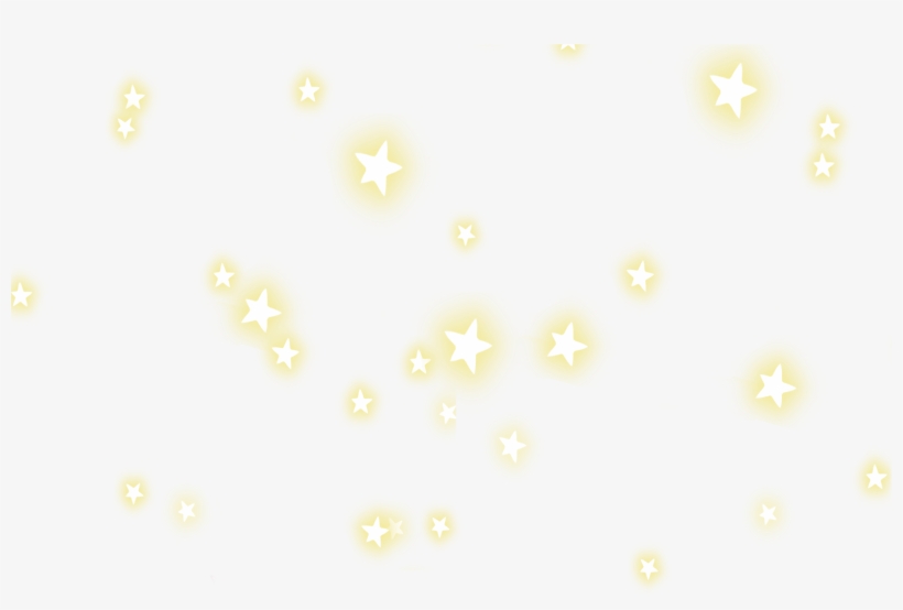 Estrelas Transparentes Do Tumblr