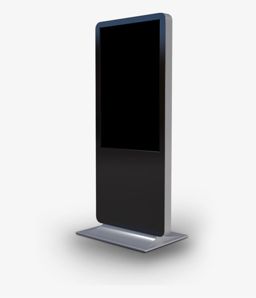 Queuing Kiosks, Retail Kiosks, Health-care Kiosks, - Free Transparent ...