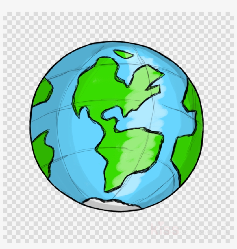 Earth Emoji Png - Free Transparent PNG Download - PNGkey