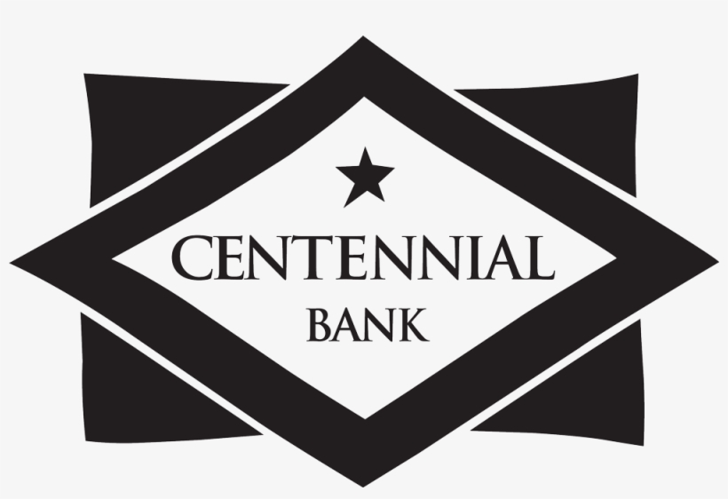 Centennial Blacklogo - Free Transparent PNG Download - PNGkey