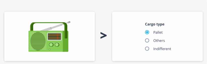 The Radio Buttons Are Used When A User Has To Make - Free Transparent ...