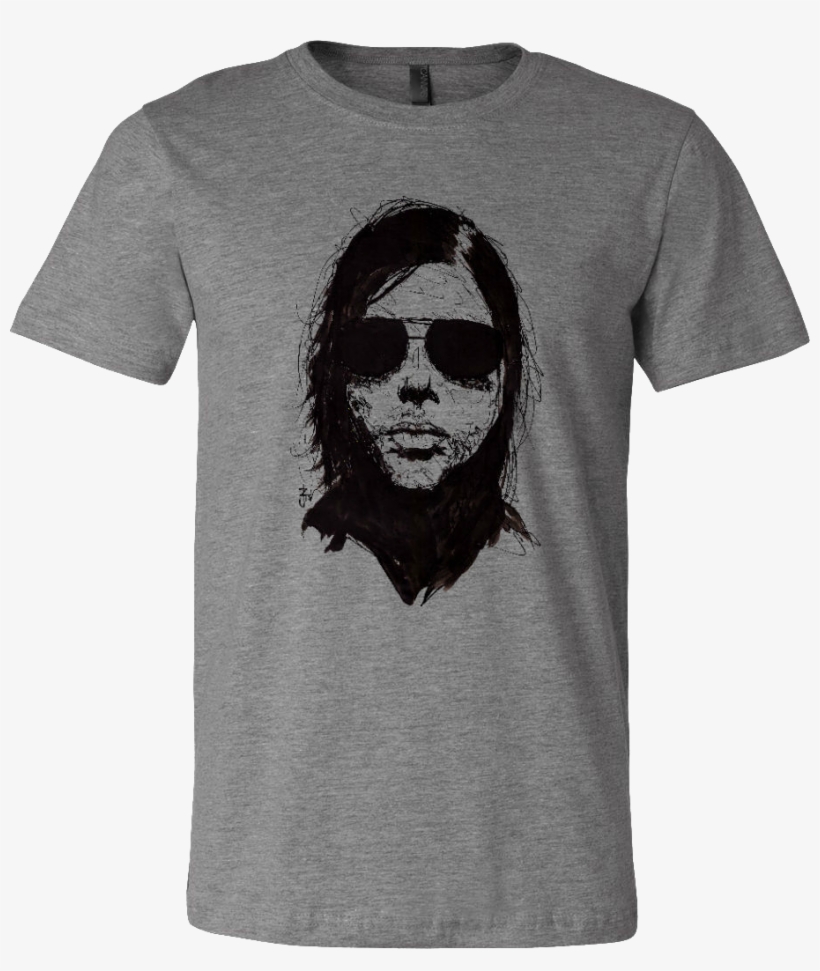 Dax Final Grey Shirt V=1509501219 - Free Transparent PNG Download - PNGkey