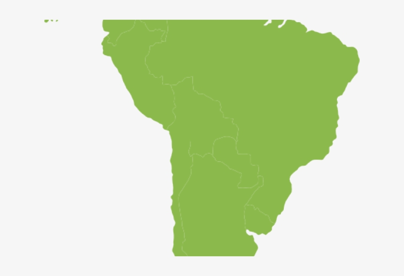 South America Clipart - Free Transparent PNG Download - PNGkey