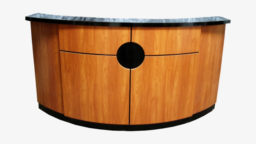 Amani Reception Counter - Free Transparent PNG Download - PNGkey