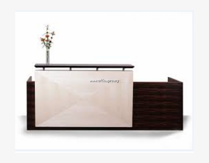 Iprc A Reception Counter Design A - Free Transparent PNG Download - PNGkey