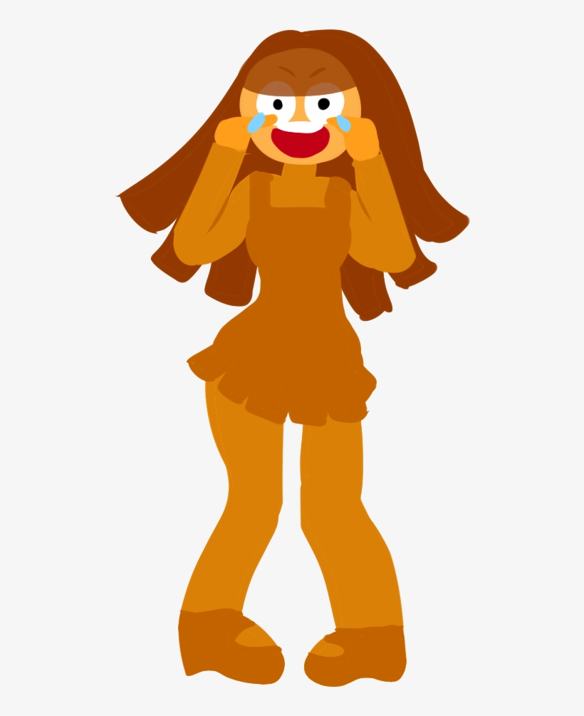 Tt Laughing Discord Emoji - Free Transparent PNG Download - PNGkey