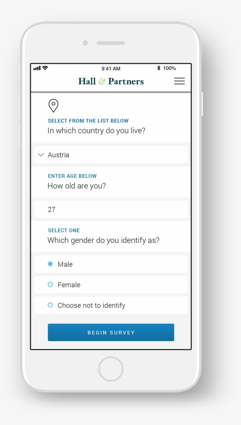 Profile Square - Free Transparent PNG Download - PNGkey