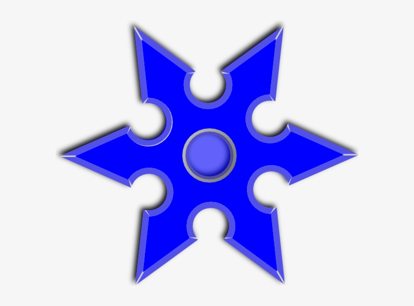 Ninja Stars Png - Free Transparent PNG Download - PNGkey