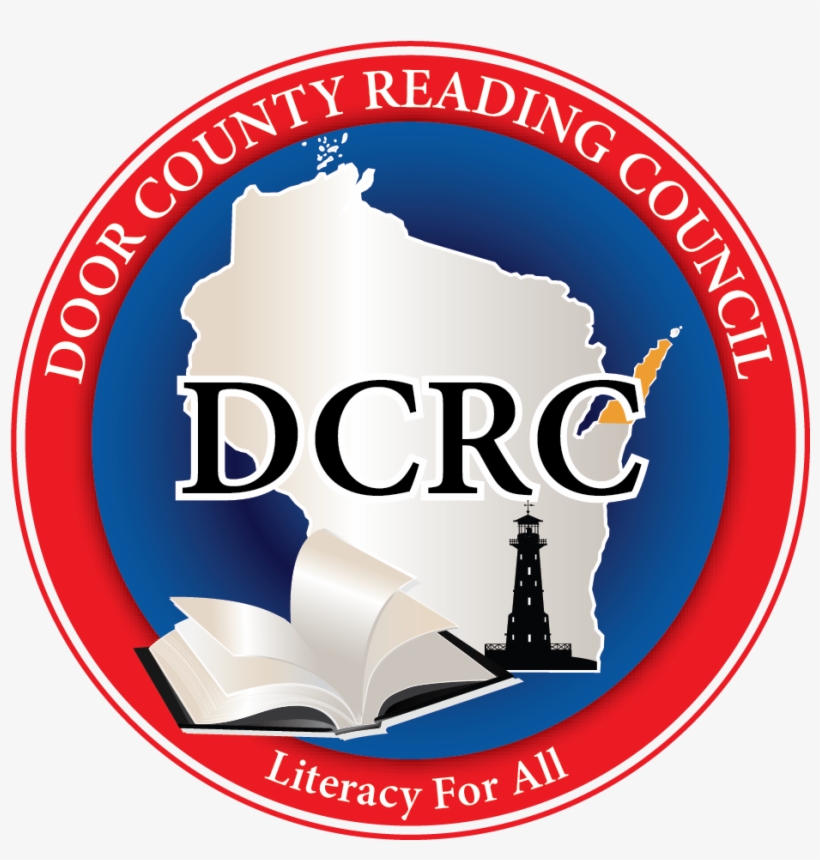Door County Reading Council Logo - Free Transparent PNG Download - PNGkey