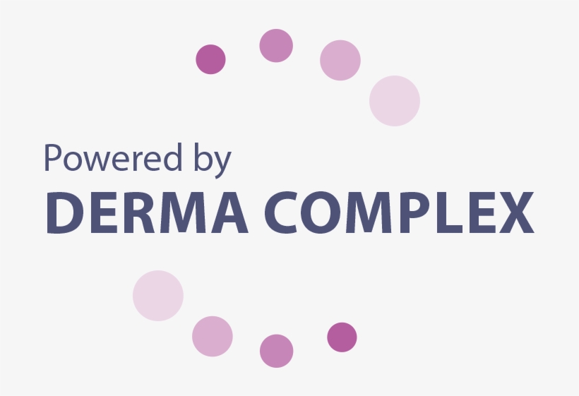Powered By Derma Complex - Free Transparent PNG Download - PNGkey