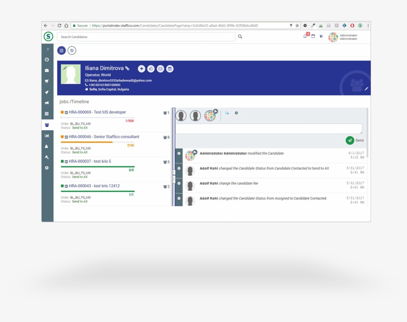 Project Management - Free Transparent PNG Download - PNGkey