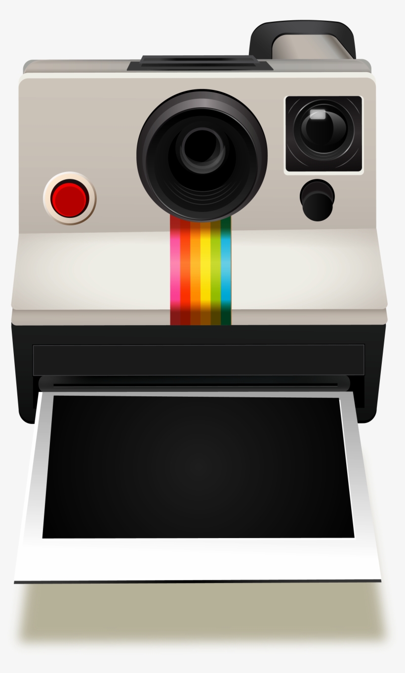 ← Simple Polaroid Camera - Free Transparent PNG Download - PNGkey