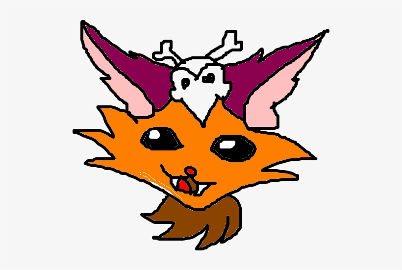 Gnar - Free Transparent PNG Download - PNGkey