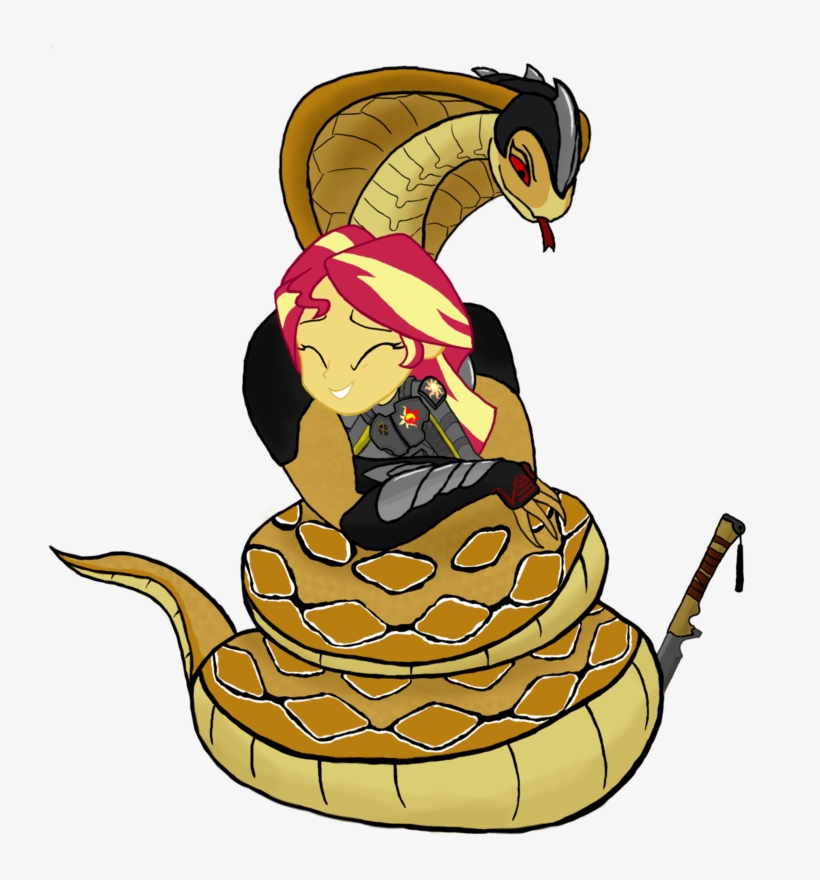 Xcom Clipart Viper - Free Transparent PNG Download - PNGkey