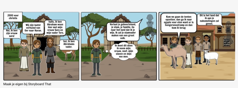 Abraham - Free Transparent PNG Download - PNGkey