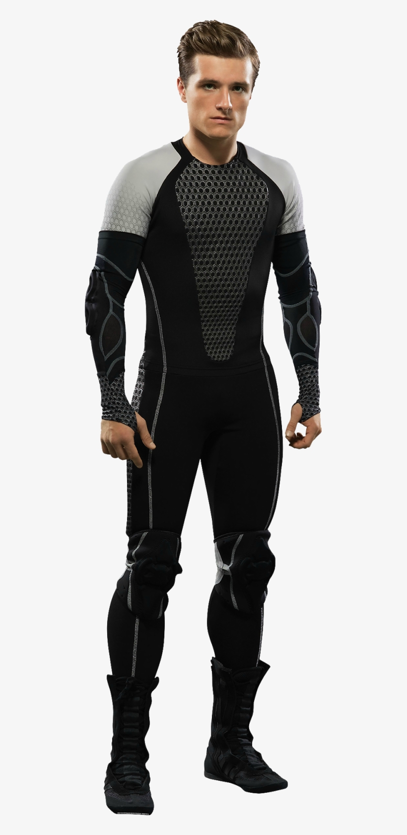 Png Peeta - Free Transparent PNG Download - PNGkey