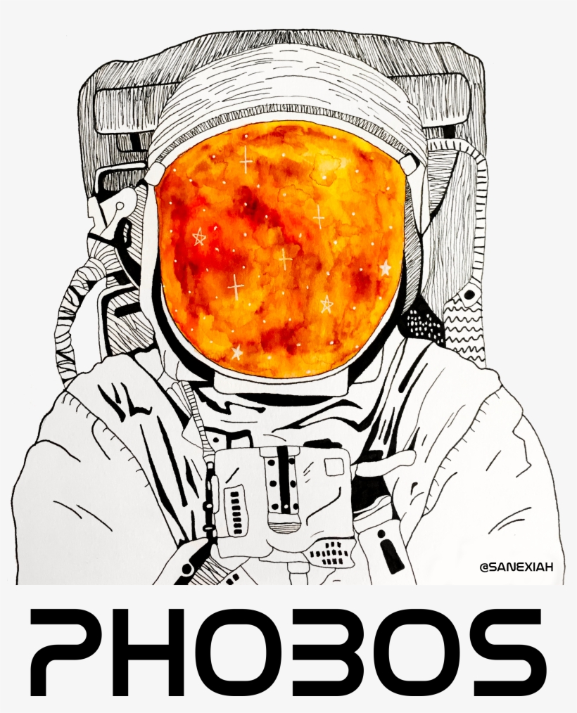 Phobos Png - Free Transparent PNG Download - PNGkey