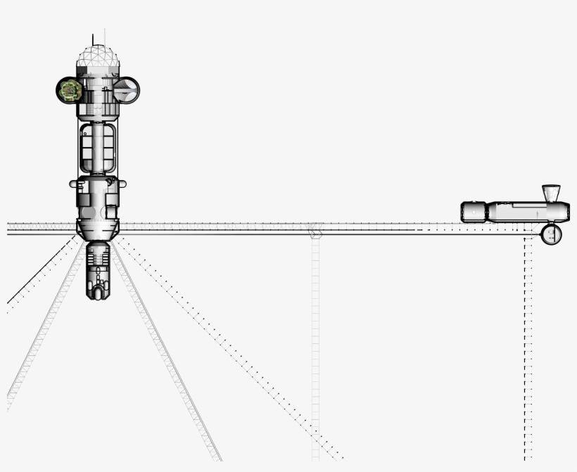 Phobos Base Design Competition - Free Transparent PNG Download - PNGkey