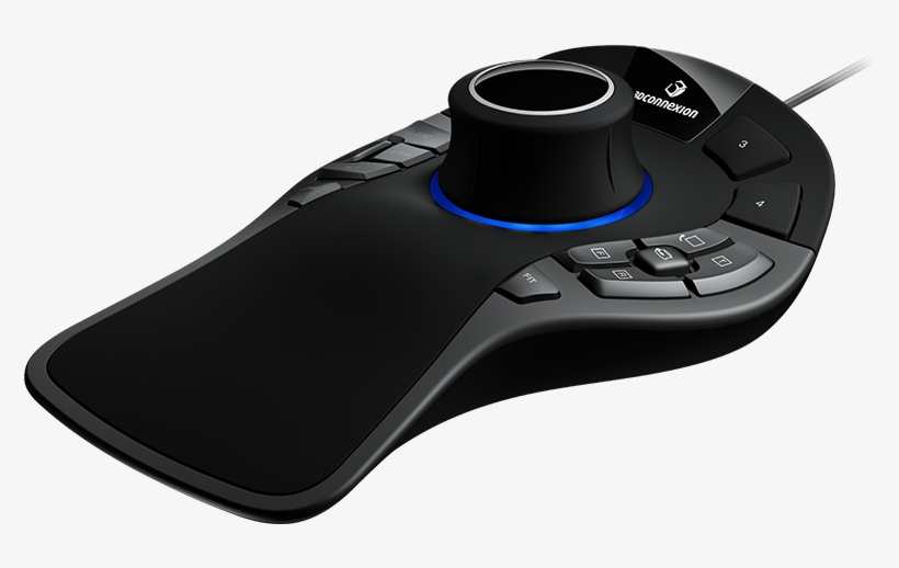 3d Mouse - Free Transparent PNG Download - PNGkey