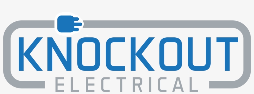 Knockout Electrical - Free Transparent PNG Download - PNGkey