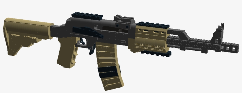 Ii [mw2] - Free Transparent PNG Download - PNGkey