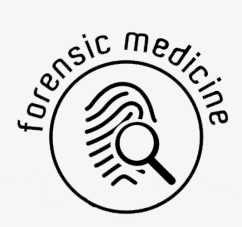 Forensic Medicine - Free Transparent PNG Download - PNGkey