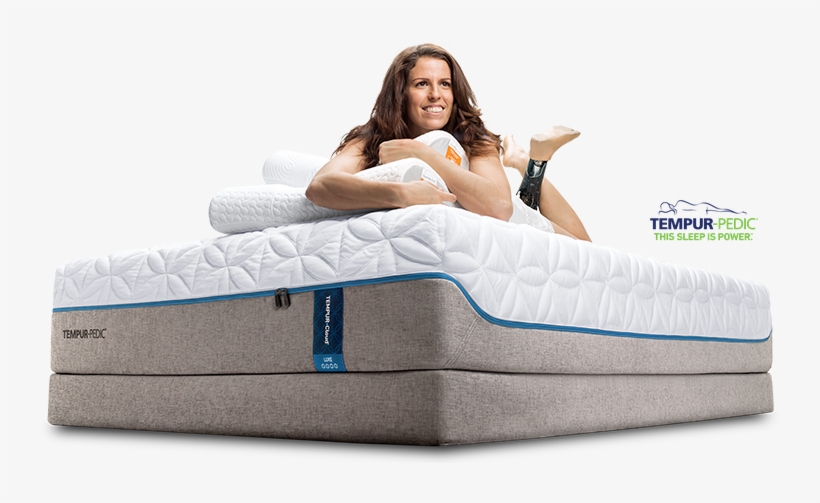 Tempur-cloud Collection - " - Free Transparent PNG Download - PNGkey