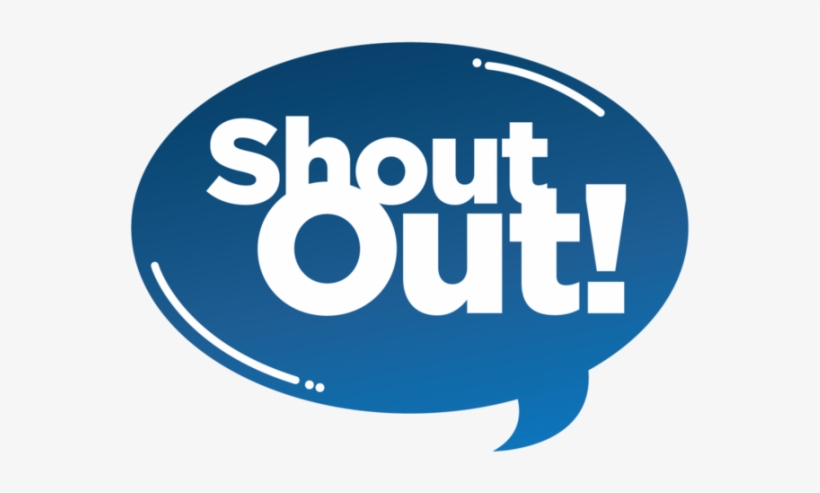 Shout Out Png - Free Transparent PNG Download - PNGkey