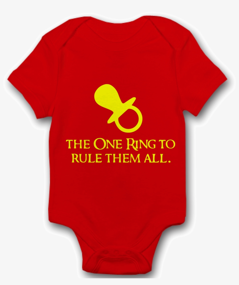 The One Ring - Free Transparent PNG Download - PNGkey