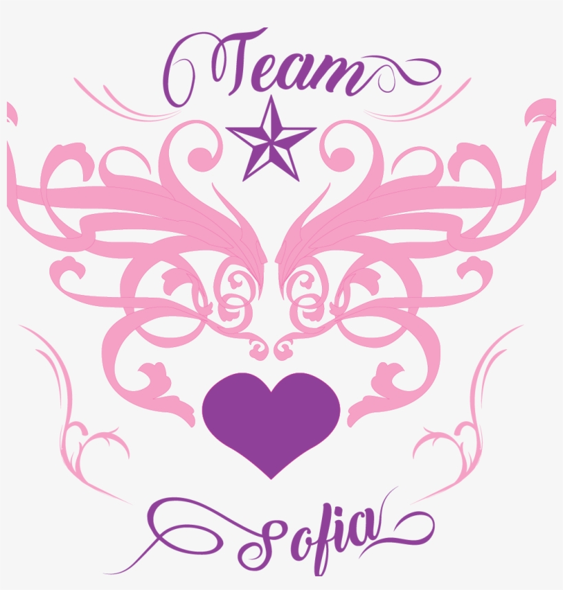 Team Sofia, Christina Castellanos - Free Transparent PNG Download - PNGkey