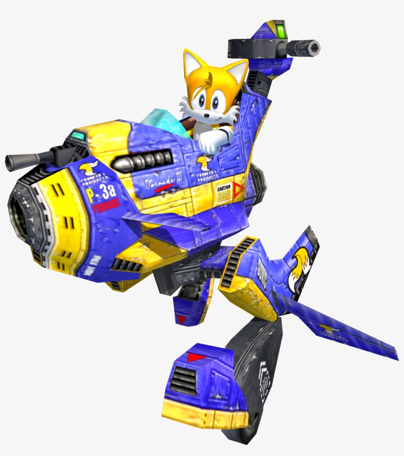From Sonic Adventure - Free Transparent PNG Download - PNGkey