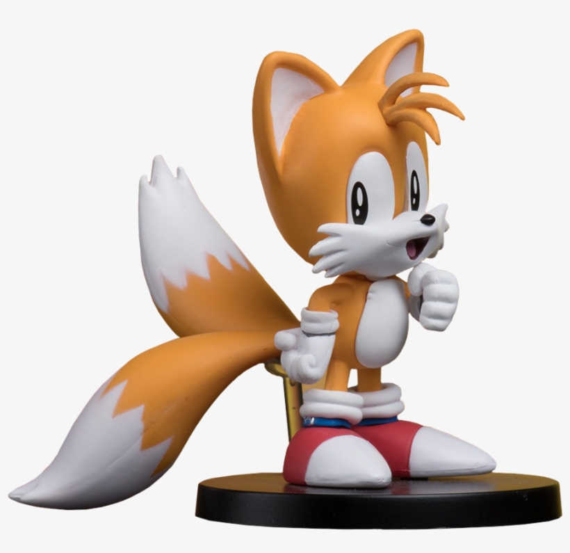 Sonic The Hedgehog - Free Transparent PNG Download - PNGkey