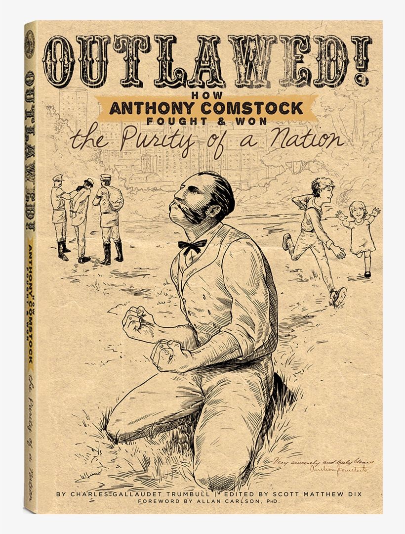 Outlawed-book - Free Transparent PNG Download - PNGkey