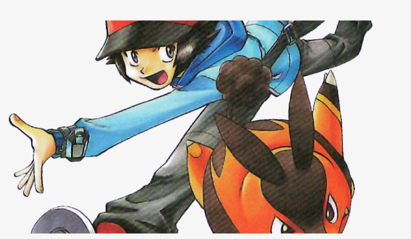 Emboar Png - Free Transparent PNG Download - PNGkey