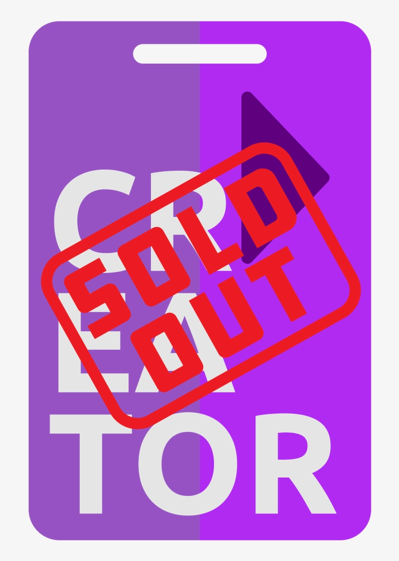 Vidcon On Twitter - Free Transparent PNG Download - PNGkey