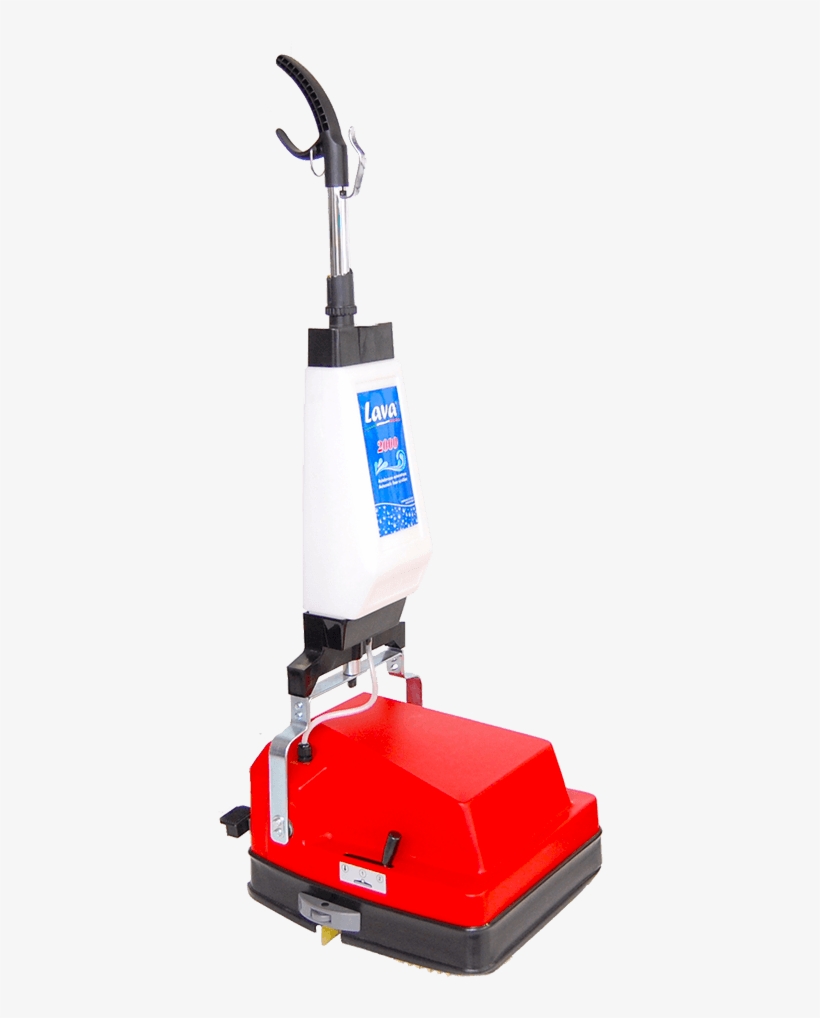 Automatic Floor Scrubber Lava - Free Transparent PNG Download - PNGkey