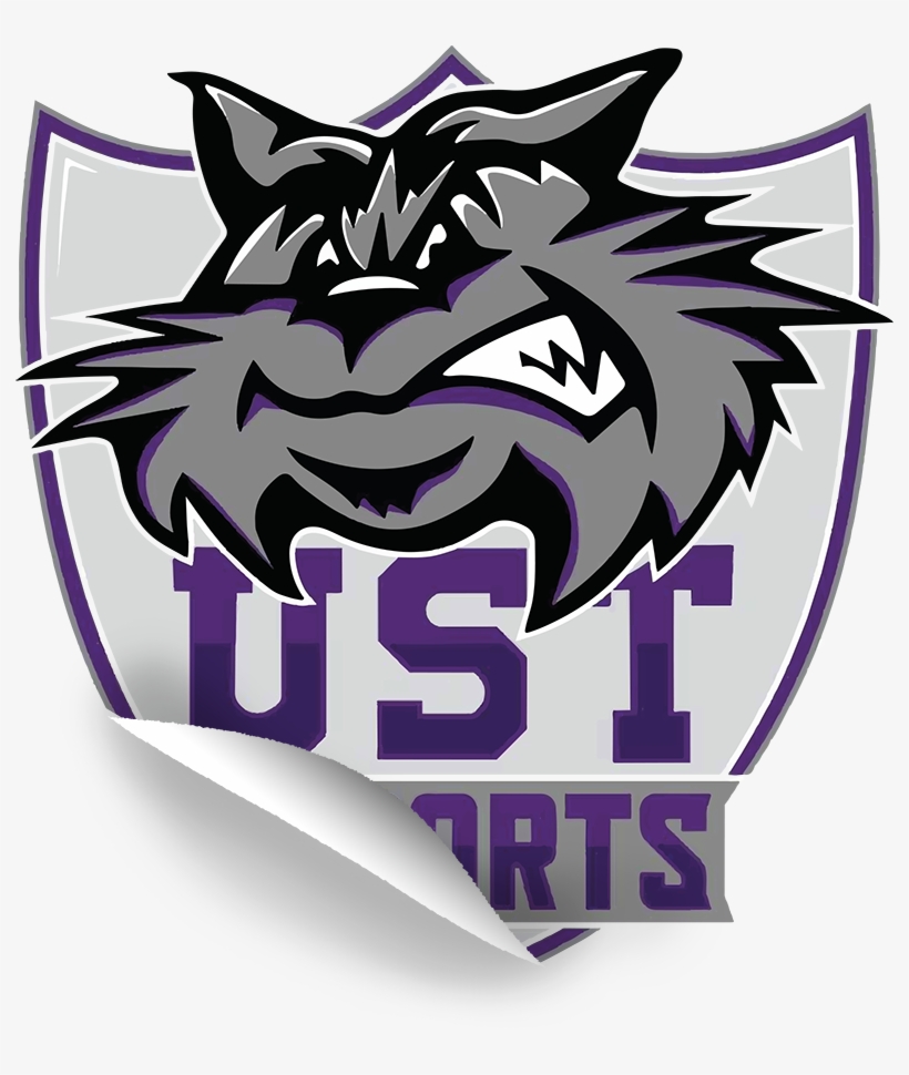 Ust Esports Sticker - Free Transparent PNG Download - PNGkey