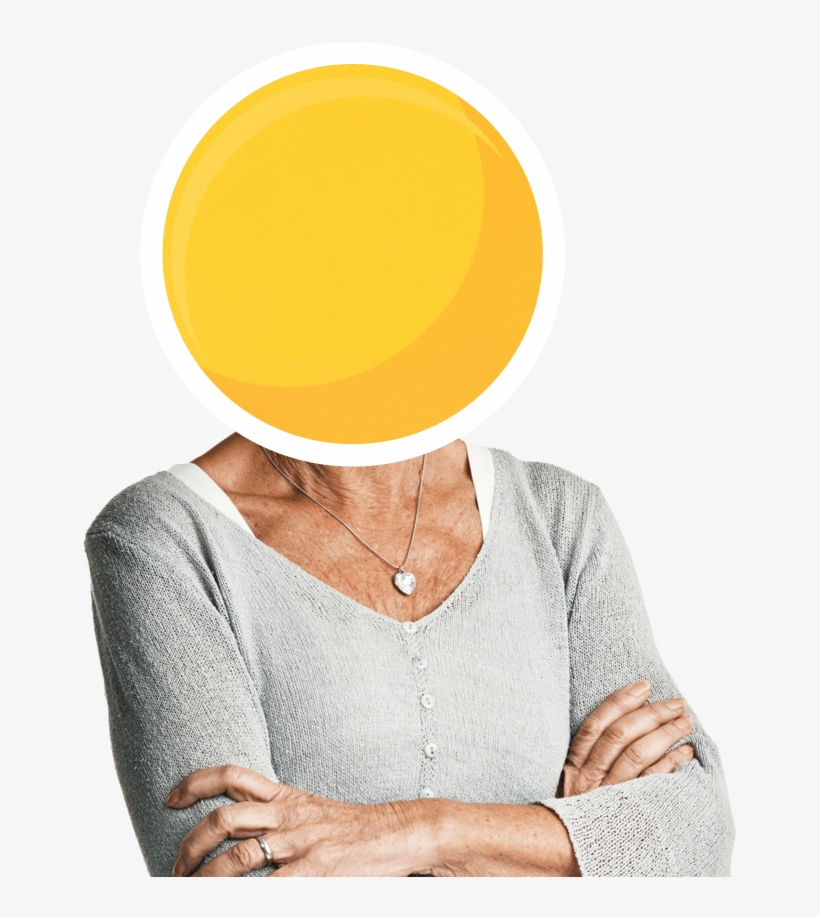 Body With Emoji Face - Free Transparent PNG Download - PNGkey