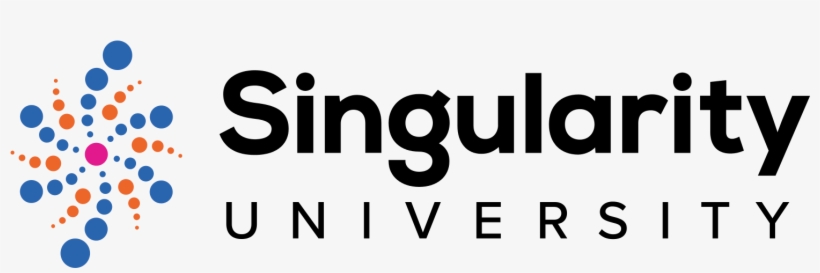 Singularity University - Free Transparent PNG Download - PNGkey