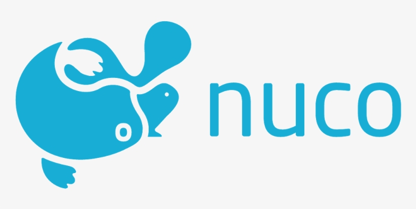 Nuco Logo - Free Transparent PNG Download - PNGkey