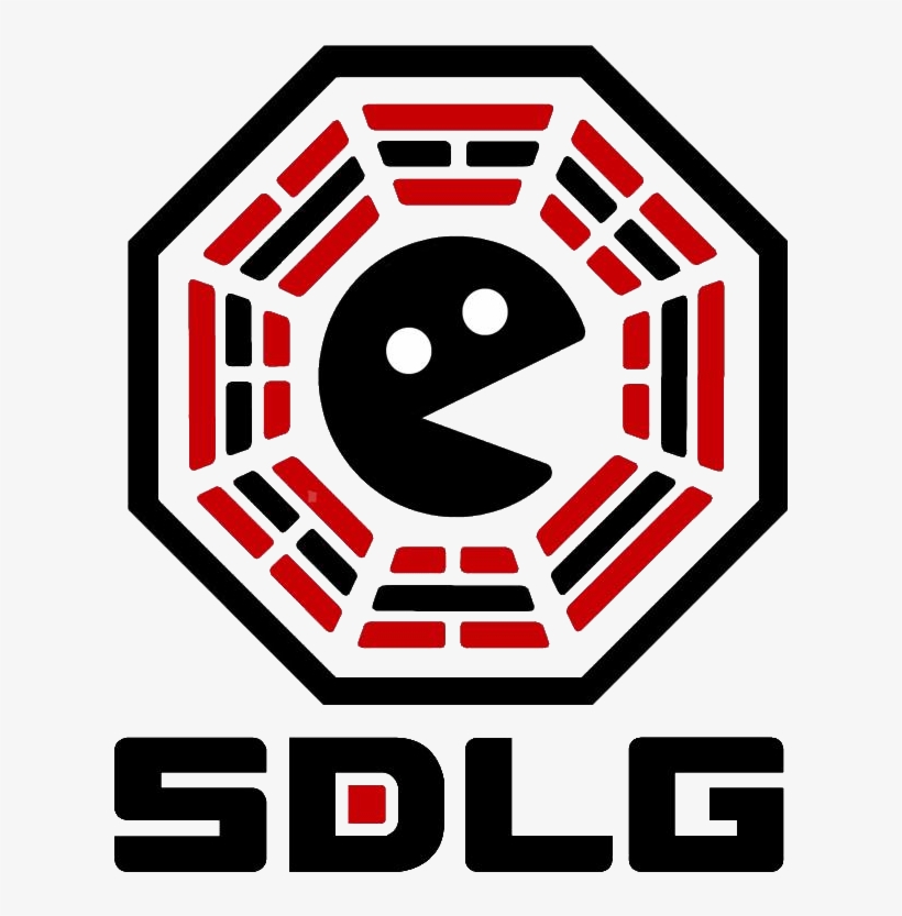 Sdlg Logo